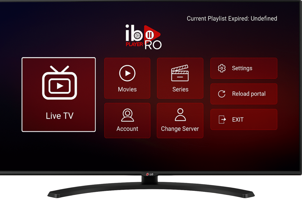 IBO PLAYER PRO - IBO PLAYER