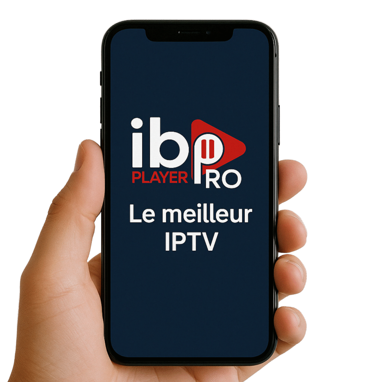 IBO PLAYER PRO - IBO PLAYER