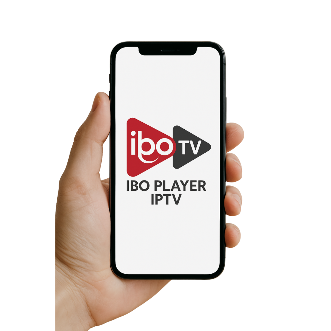 Abonnement IBO Player – Profitez du Meilleur IPTV